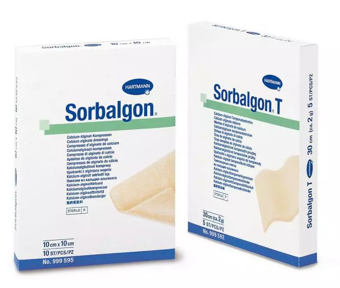 HARTMANN Hartmann Sorbalgon online kopen